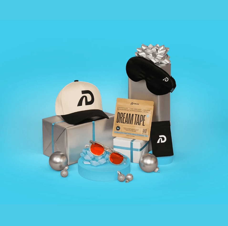 ALL PRODUCTS – Dream Recovery