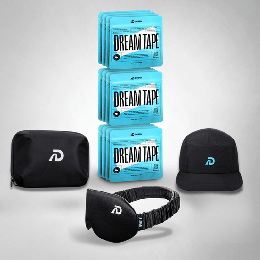 Dream Recovery - Performance Sleep Products