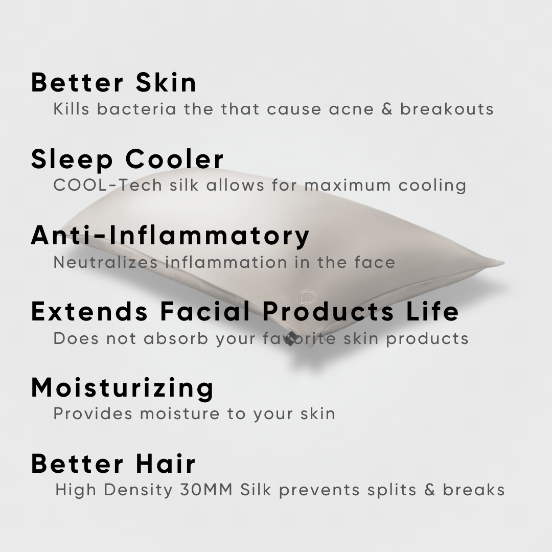 Dream Recovery - Performance Sleep Products