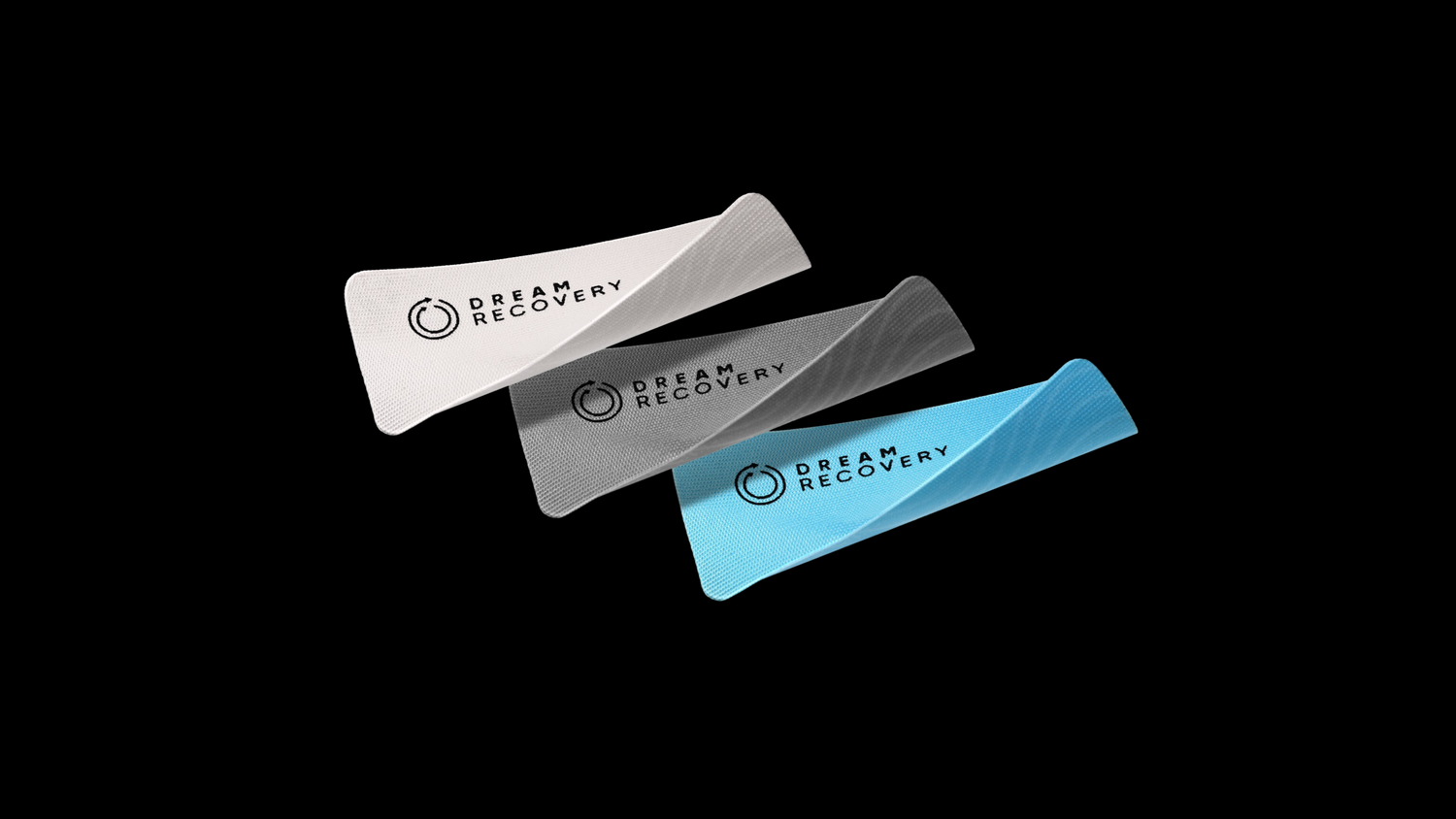 Dream Recovery - Performance Sleep Products