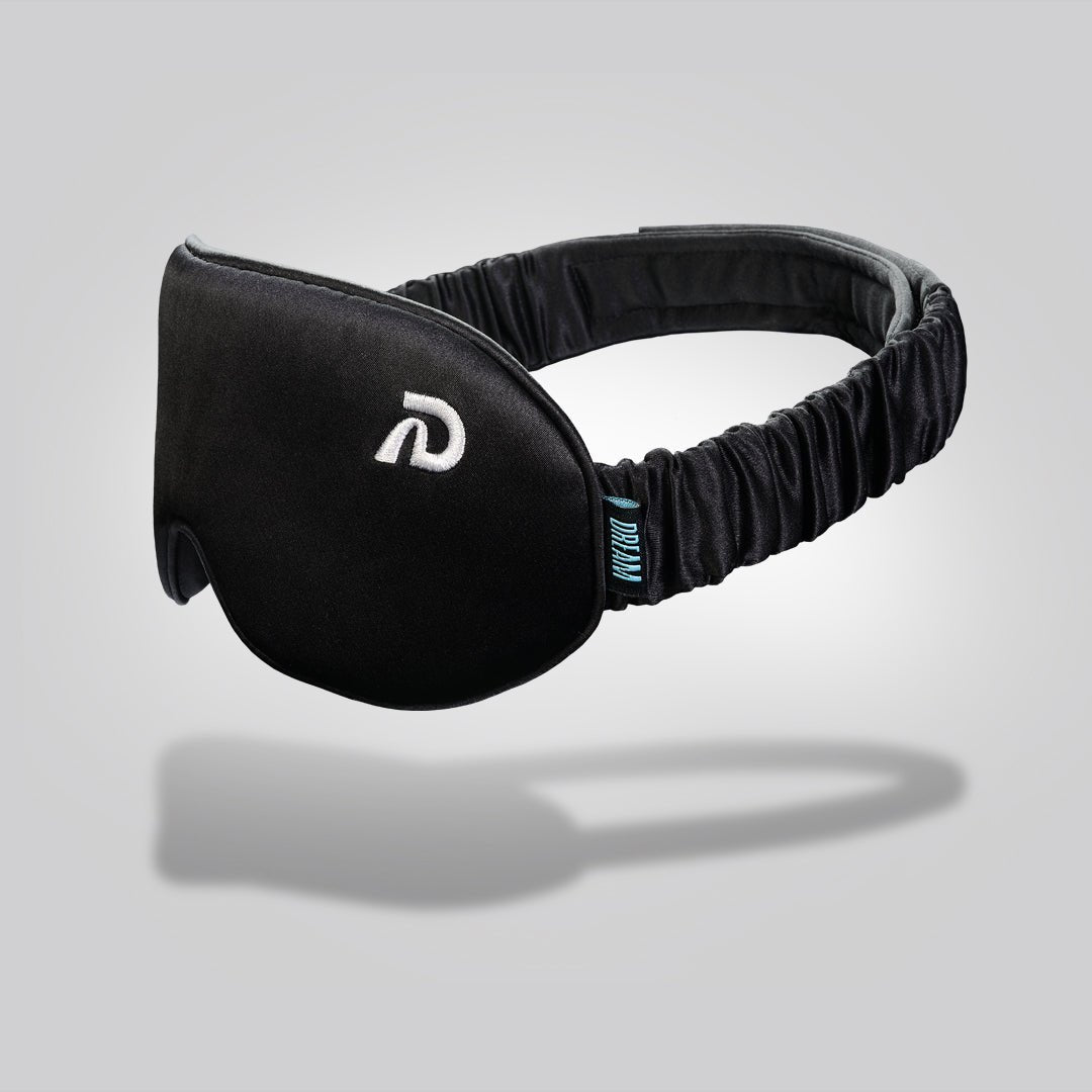 Performance Silk Sleep Mask | Dream Recovery