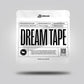 Dream Mouth Tape | Adhesive & Comfortable | Dream Recovery