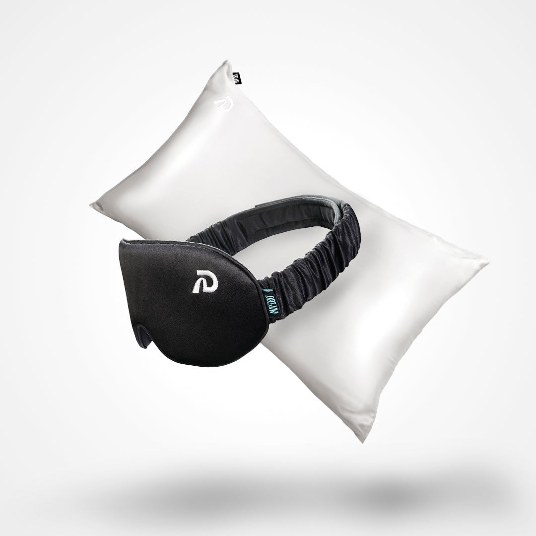 Dream Recovery - Performance Sleep Products