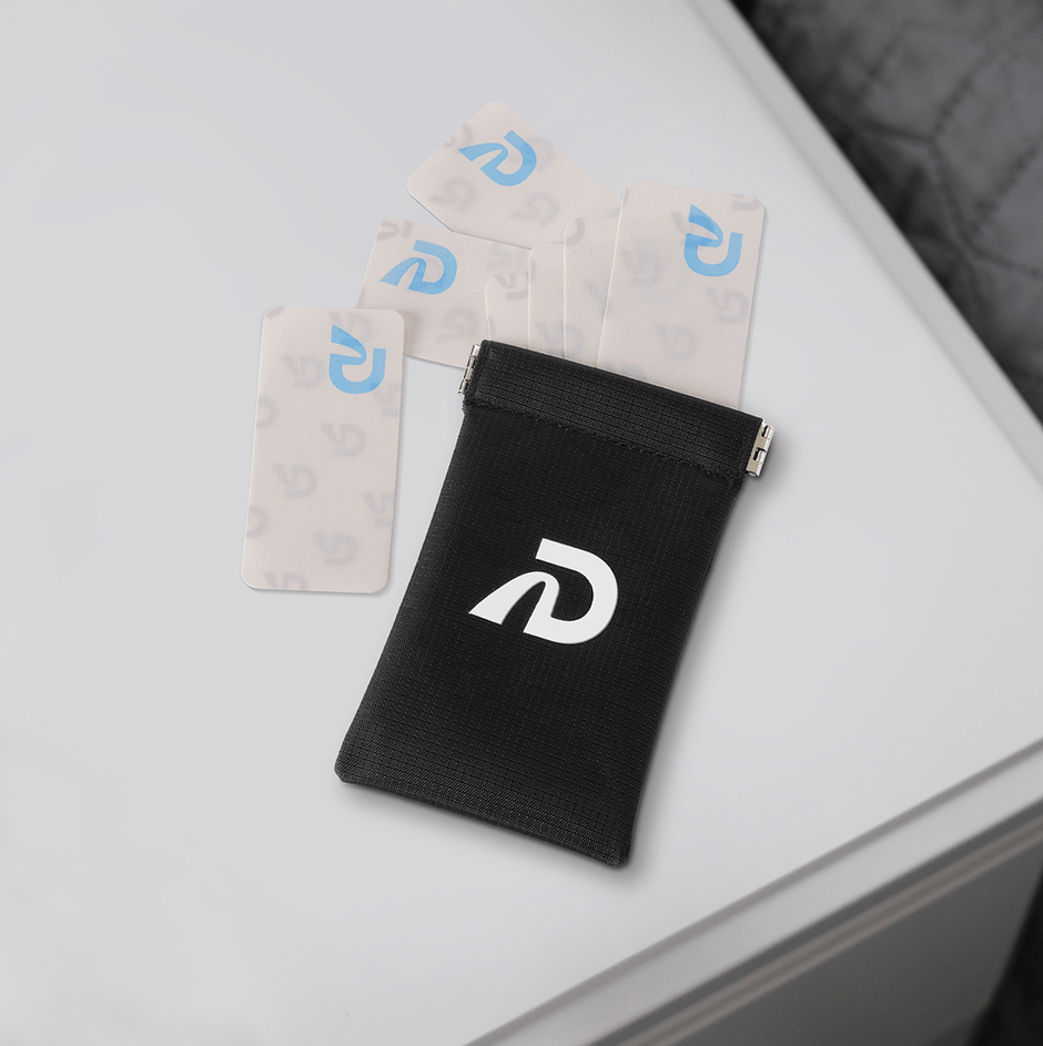 Dream Recovery - Performance Sleep Products