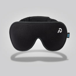 Performance Silk Sleep Mask | Dream Recovery