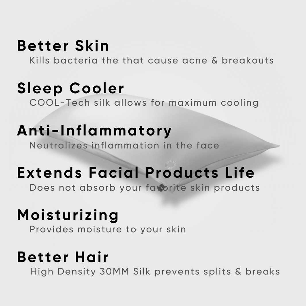 Dream Recovery - Performance Sleep Products