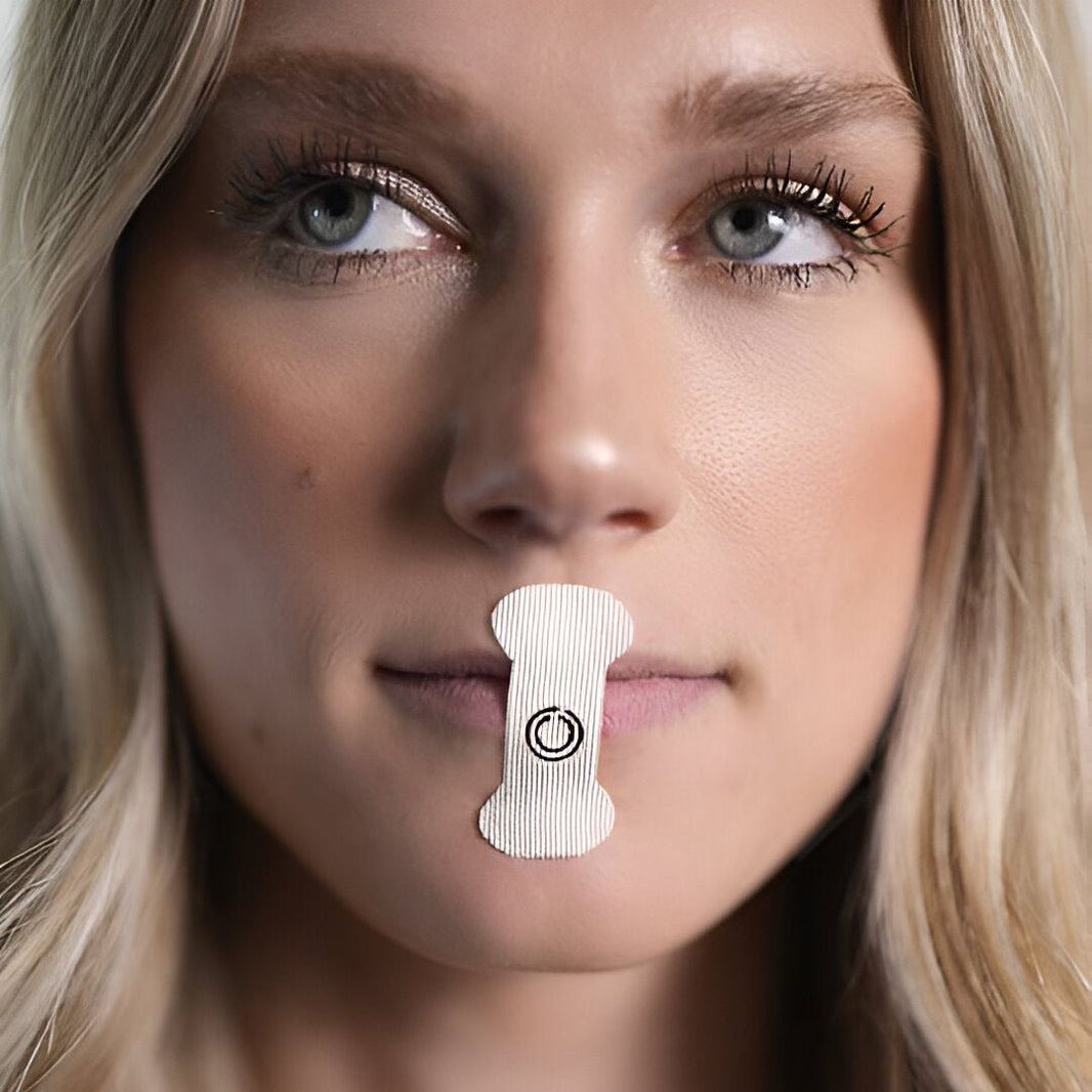 Dream Recovery - Performance Sleep Products